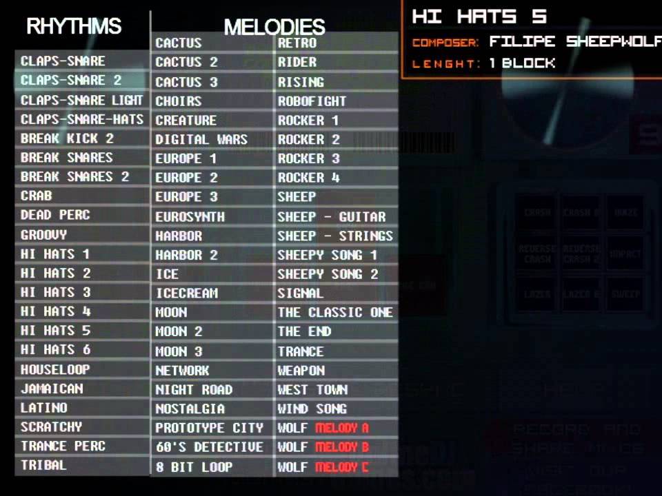 DJ Sheepwolf Mixer 5 Track-2 (2014) - YouTube