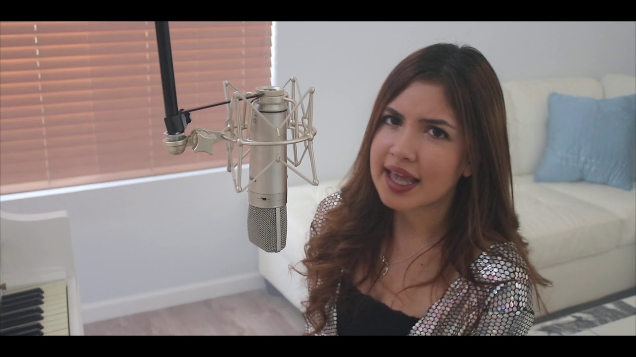 Irany DIvad - Y todo Cambio - YouTube