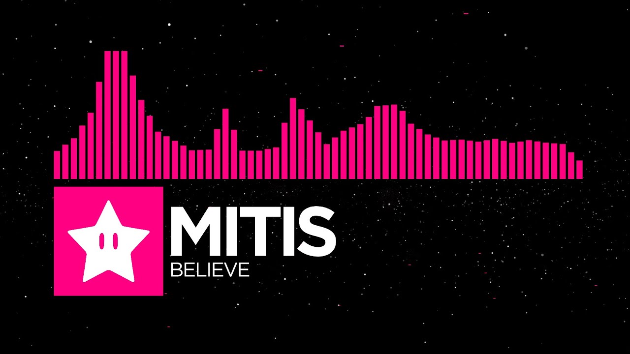 MitiS - Believe {8K HDR Video} - YouTube