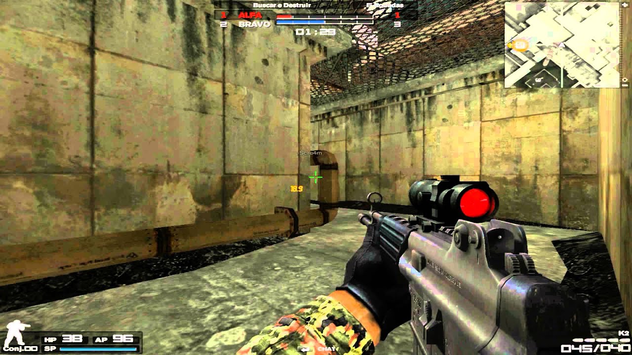 Kurtzzz x3 x InSight - YouTube