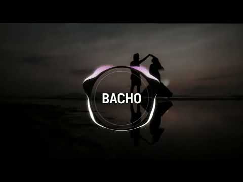 Bacho-მინდა ფრთები გავშალო (New Version)