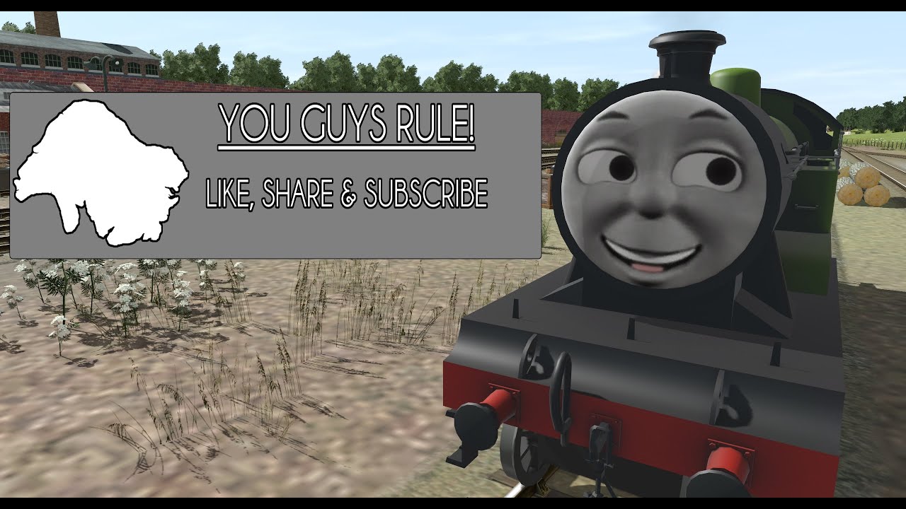 Sodor Short: Achievement - YouTube