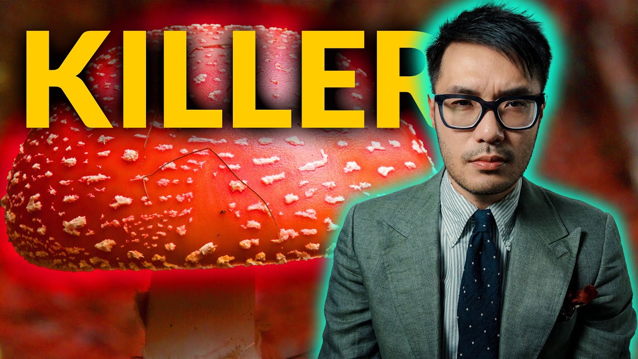 Mushroom Murder - 5 Deadliest Poisons? - YouTube