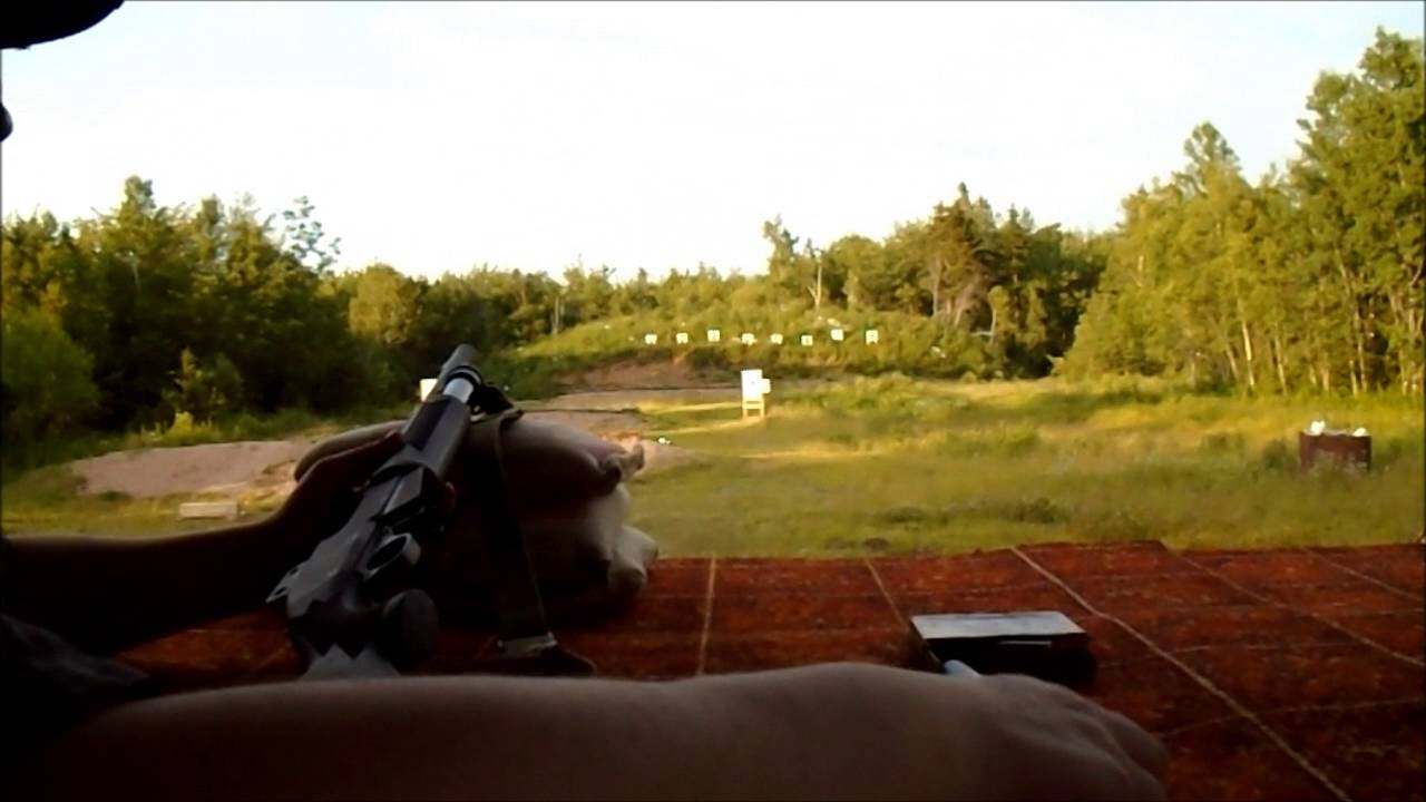 Testing Wax & Poly-Kor Slugs - YouTube