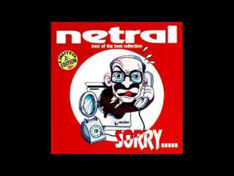 sorry netral - YouTube