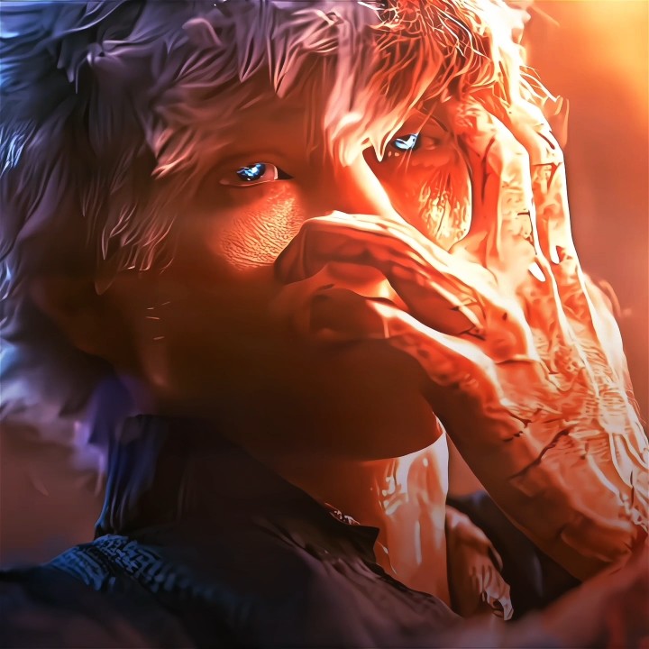 GOJO VS TOJI (LIVE ACTION) EDIT #shorts #jujutsukaisen - YouTube