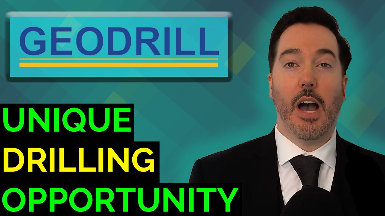 Your Stock, Our Take - Geodrill (GEO:TSX) - YouTube