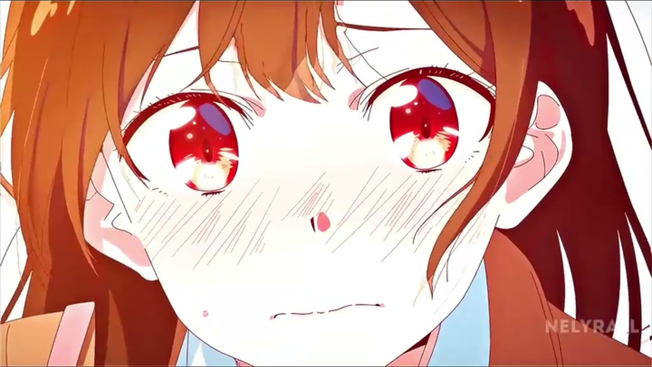 تصميم انمي من بنترست Youtube