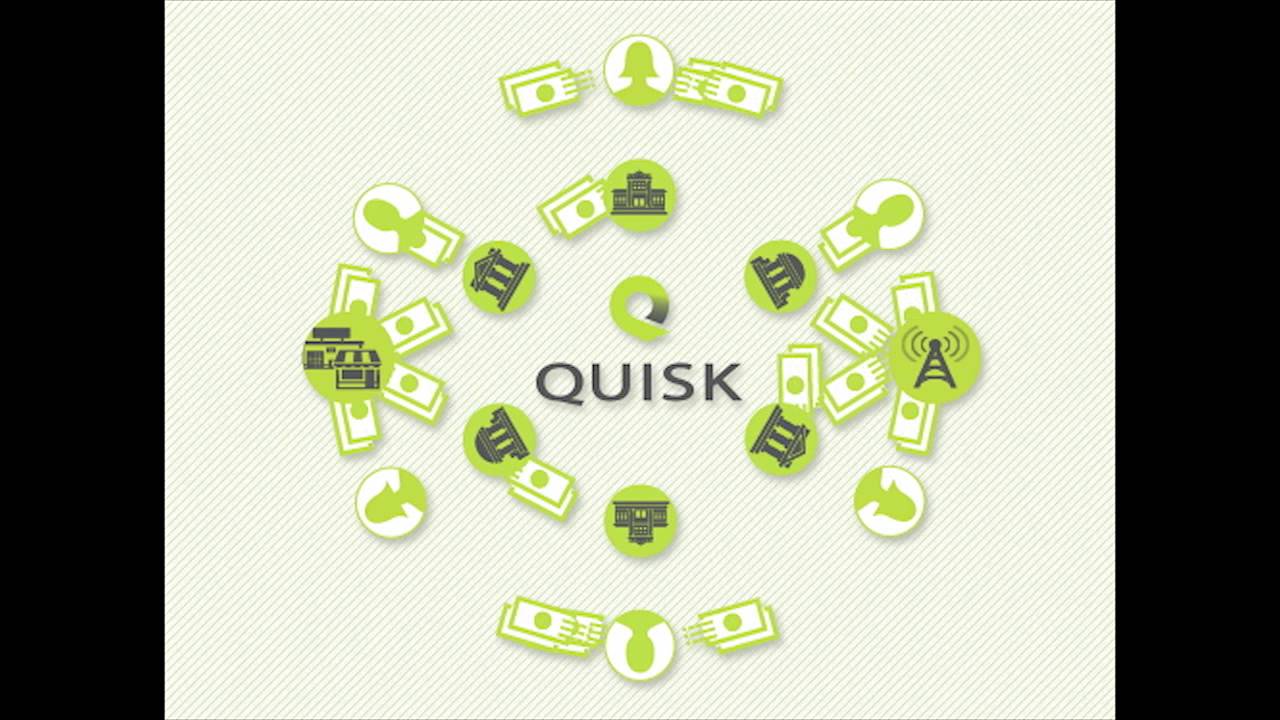 Quisk introduction video - YouTube