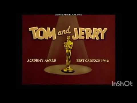 The Cat Concerto (1947) HD Intro & Outro