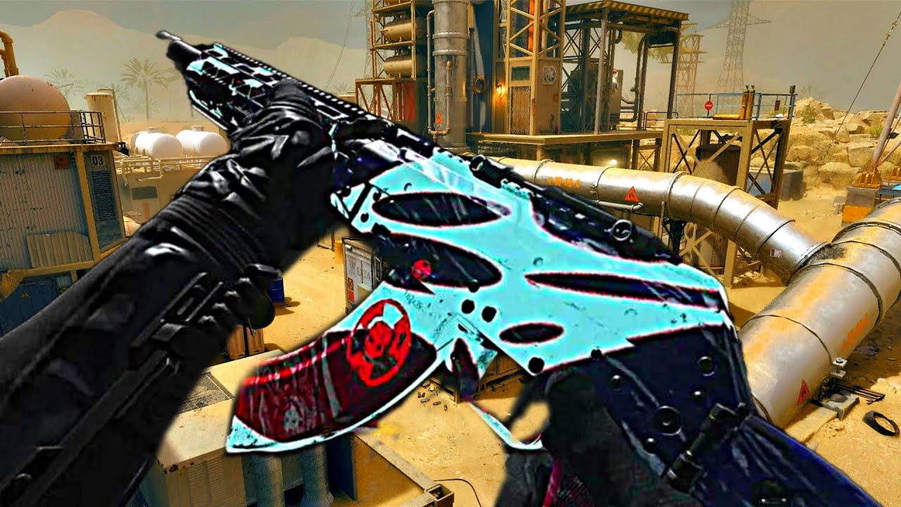 this *UPDATE* LONGBOW Build is a ONE SHOT in MW3!😤 (Best LongBow Class ...