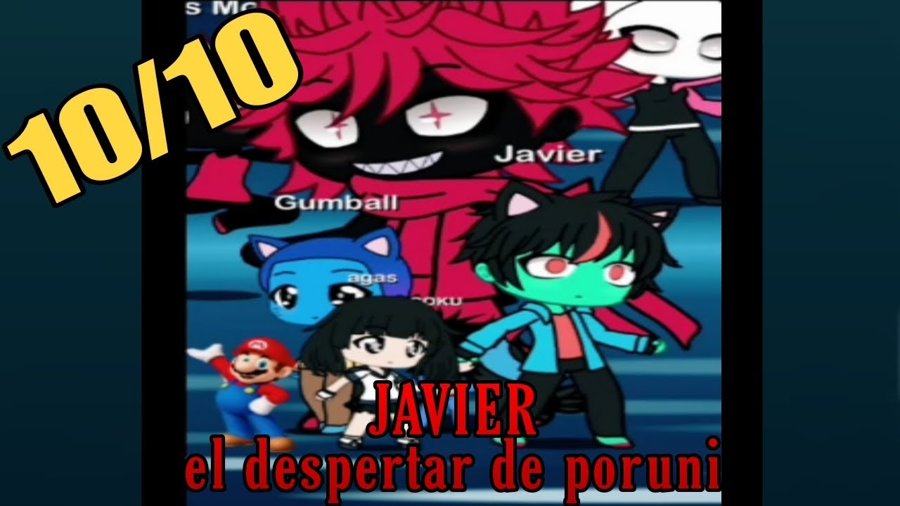 Javier el despertar de Poruni La película | Critica - YouTube