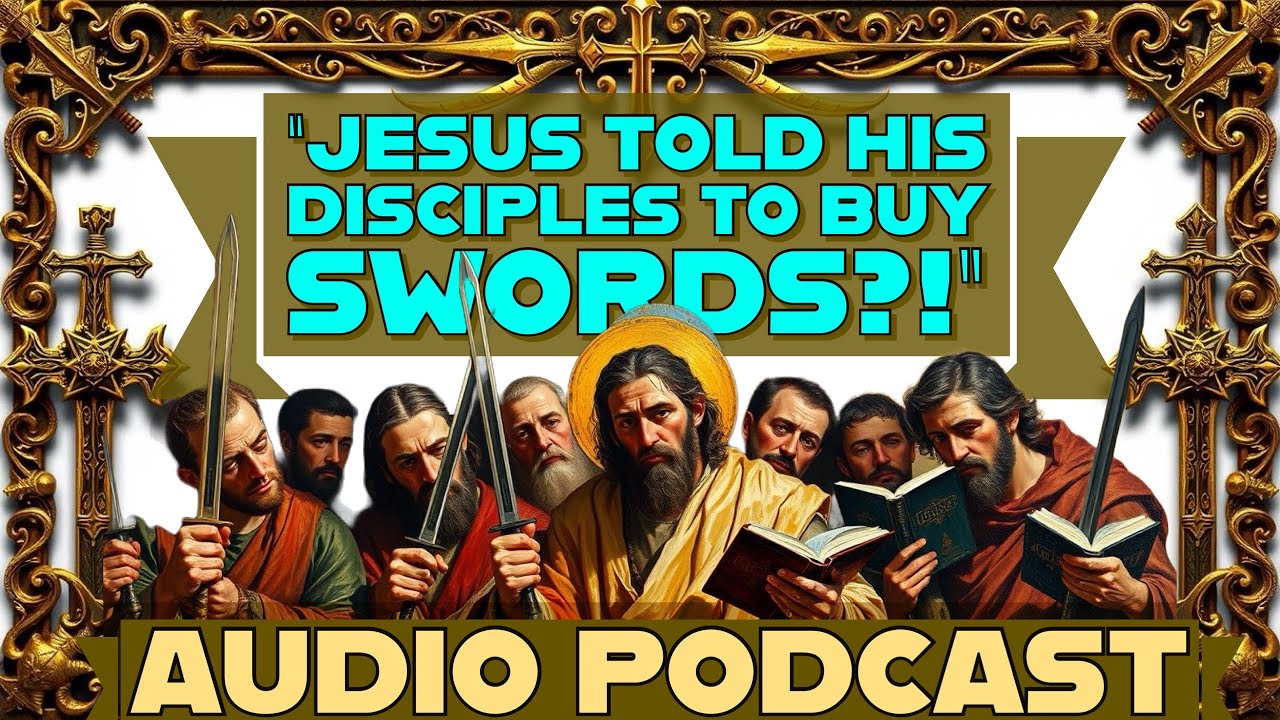 Don’t Always Turn the Other Cheek | Stand Up and Defend Yourself - YouTube