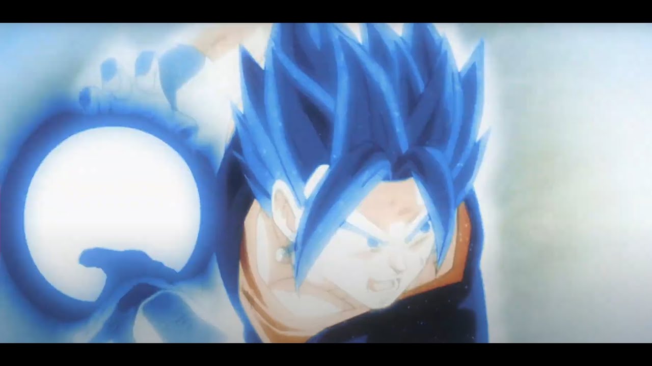 Override KSLV PHONK - Vegito EDIT - YouTube