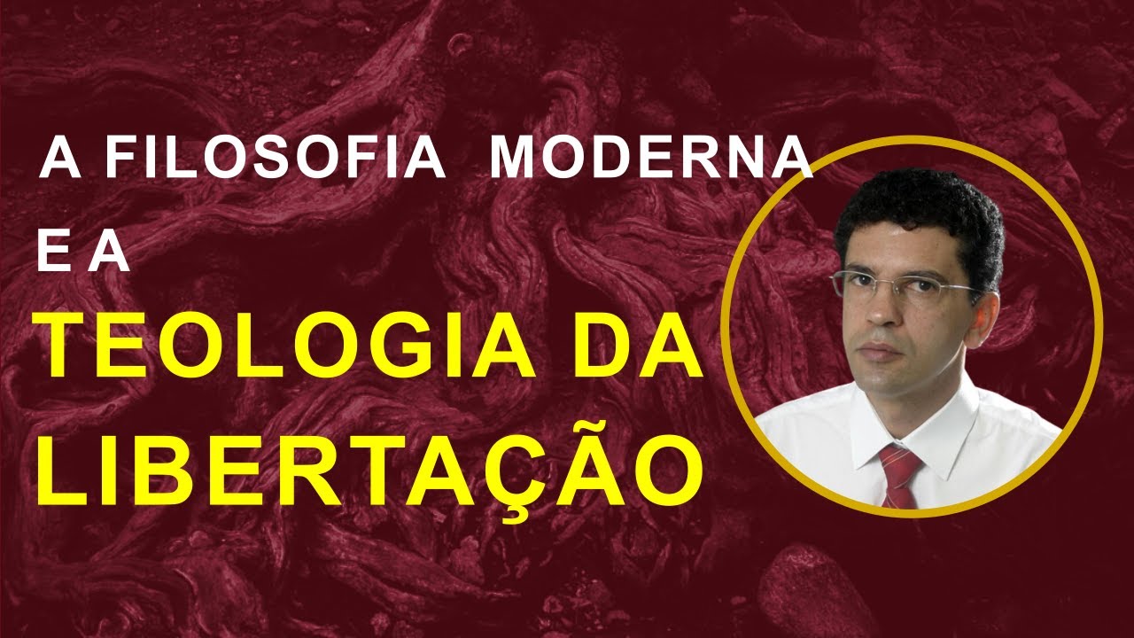 As Raízes da Teologia da Libertação | O Relativismo na Filosofia ...