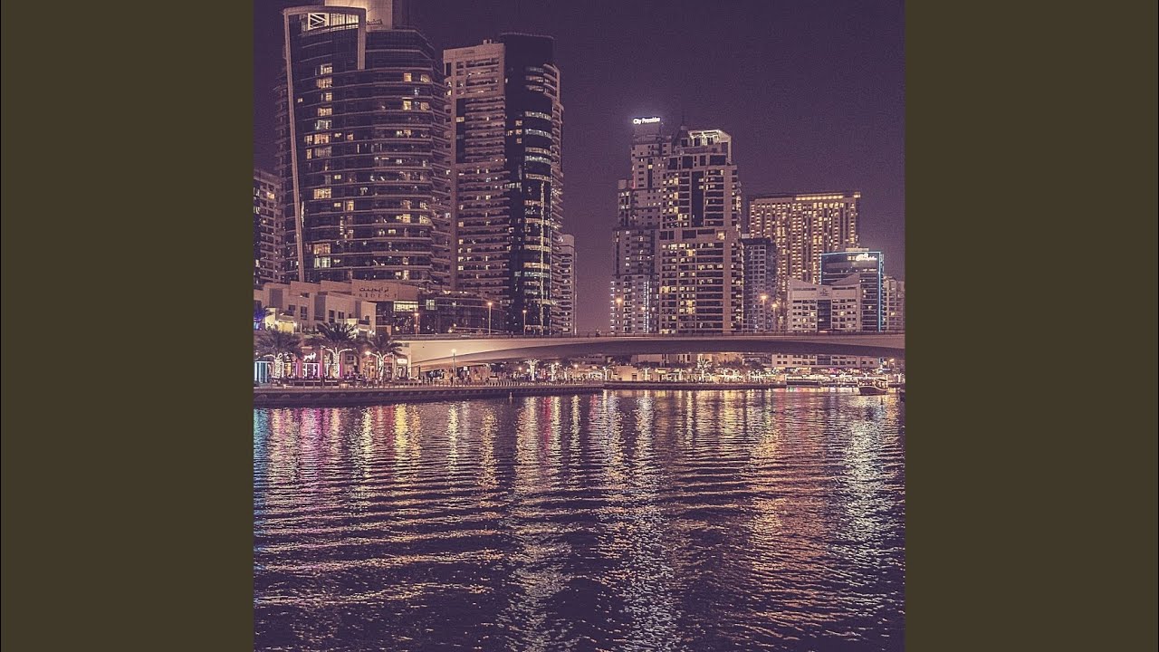 Scintillating Moods for Dining with Friends - YouTube