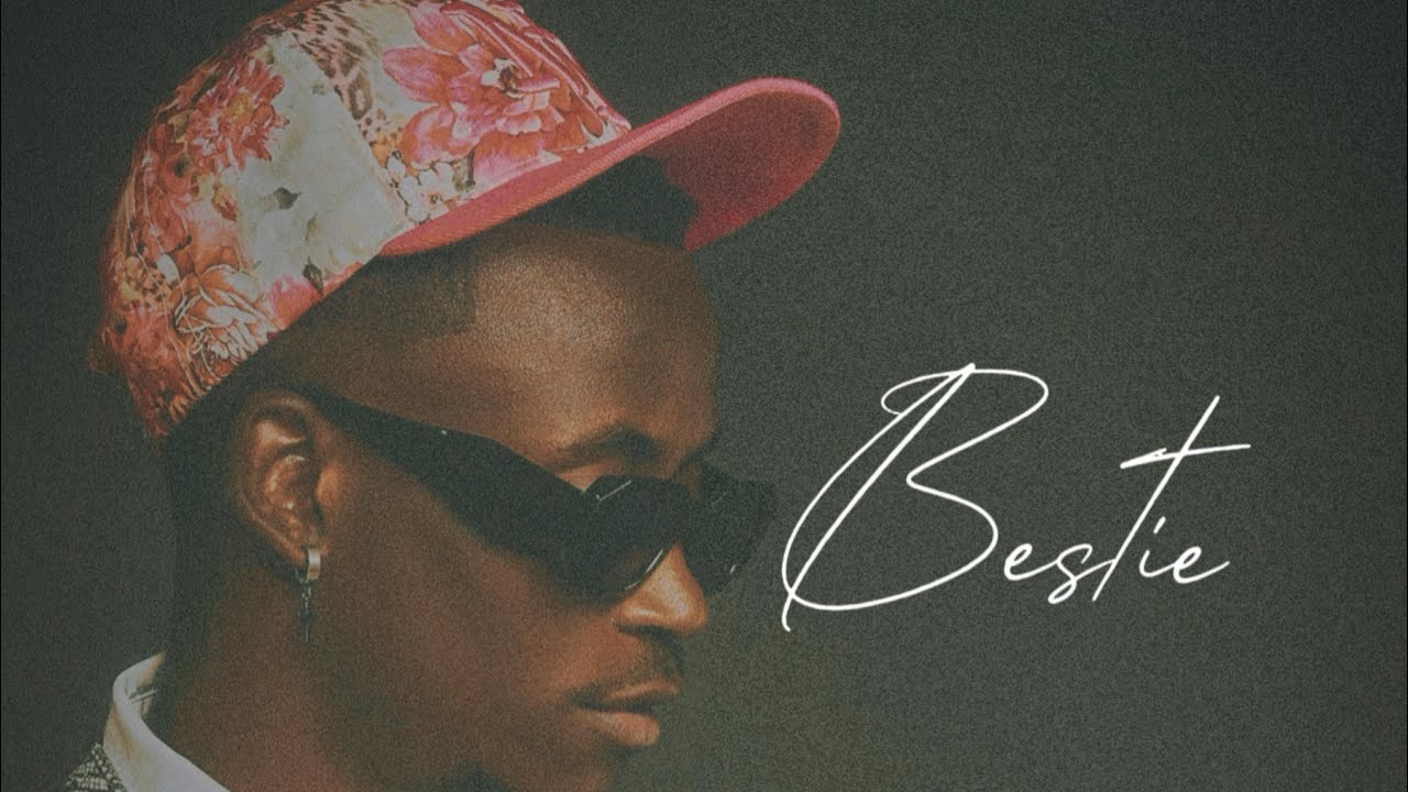 Fyn Cedra - Bestie (Official Lyrics) - YouTube