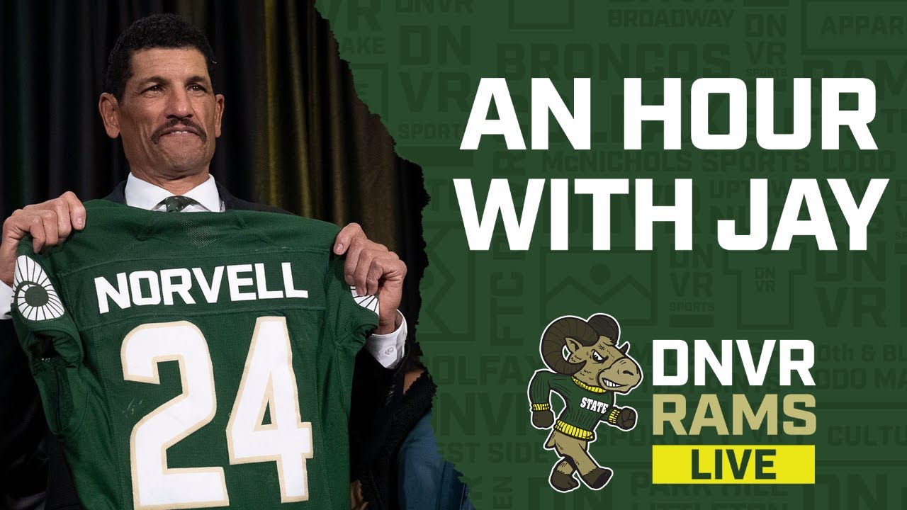 What we learned from an hour with Jay Norvell, Matt Mumme & Freddie ...