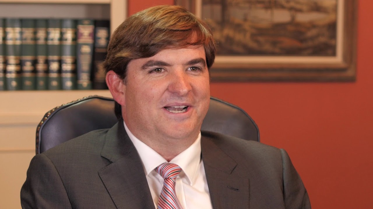 Attorney Charles Merkel III - YouTube