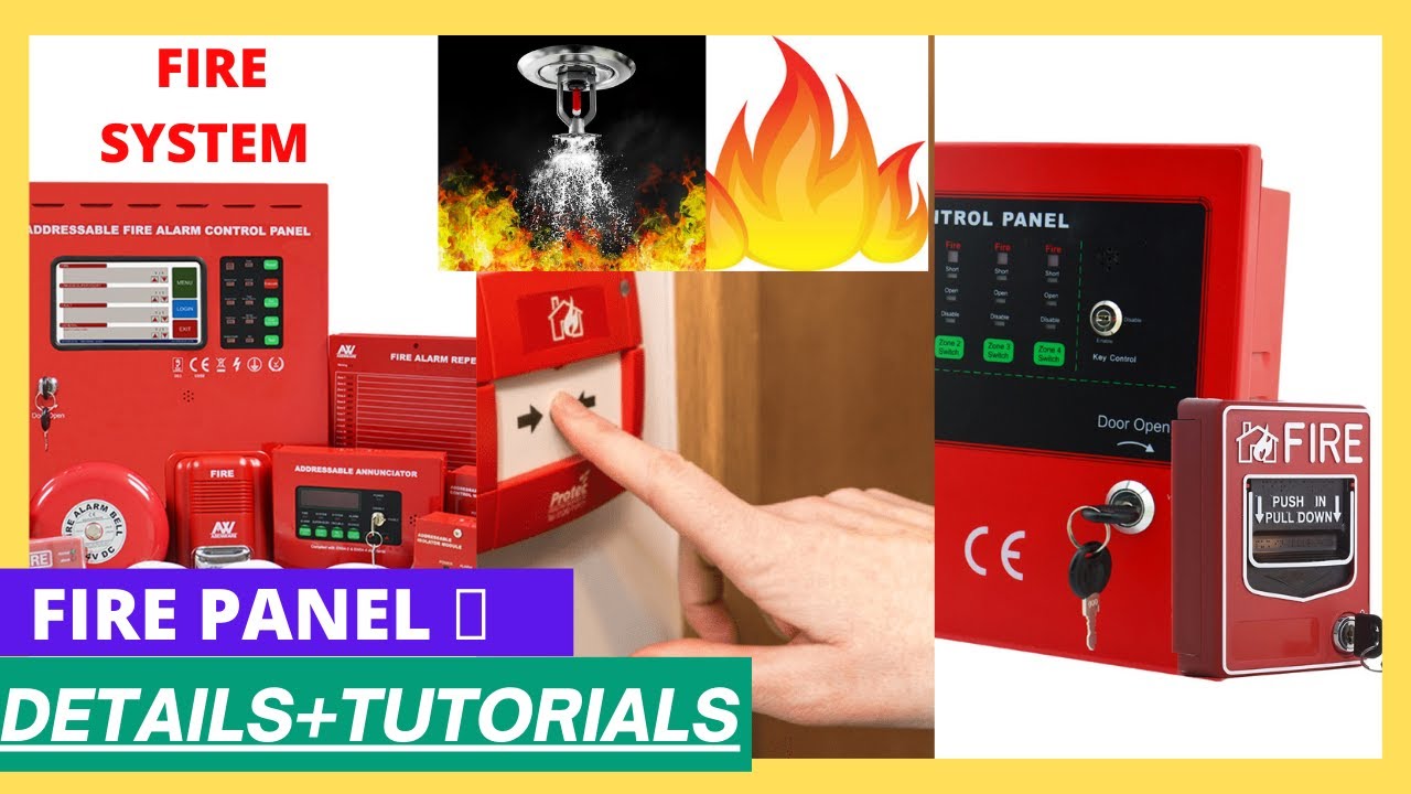 Solve Your Fire Panel Problems with This Sigma System Secret - YouTube