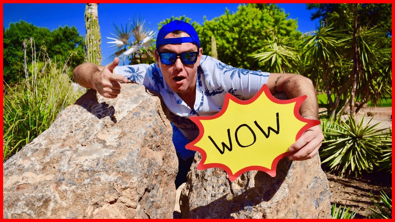 When to use WOW in a Sentence | Club James Extra - YouTube