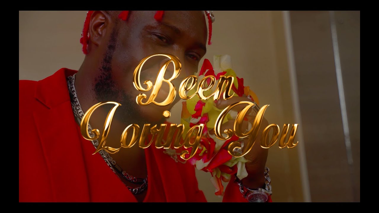 Been Loving You - Ten Ballz (official Coming Soon ) - YouTube Music