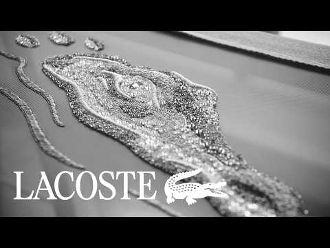 Lacoste Runway Show | Spring Summer 2025