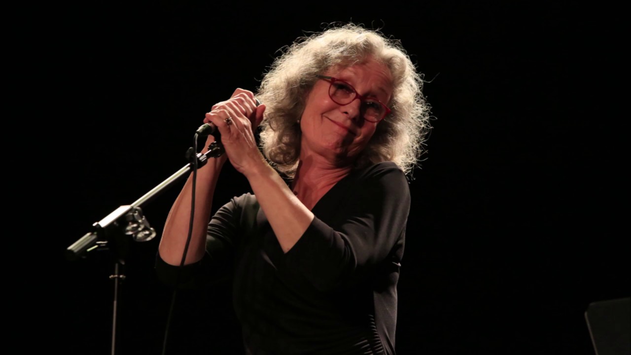 La chanson Française engagée sous toutes ses formes - Cie Vox Populi 16 ...