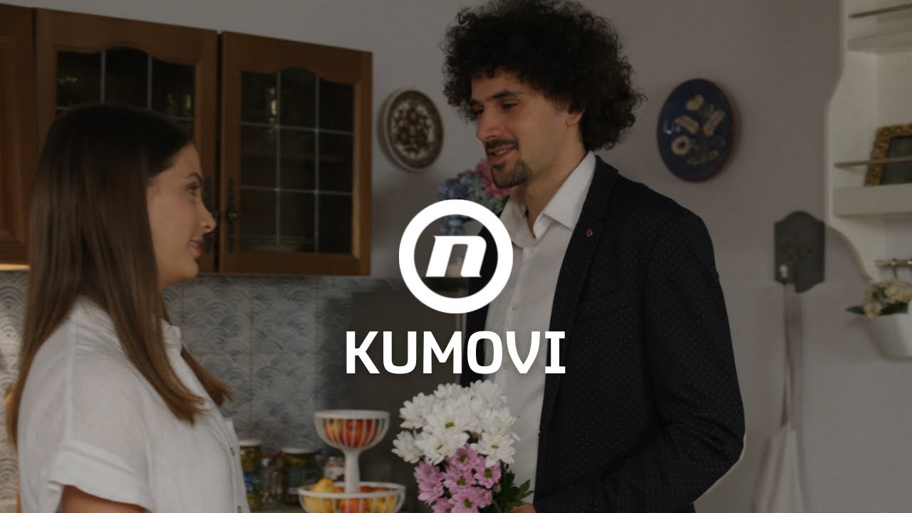 Romantični Martin: "Samo da ti kažem kolko te volim, tebe i bebu!" I ...