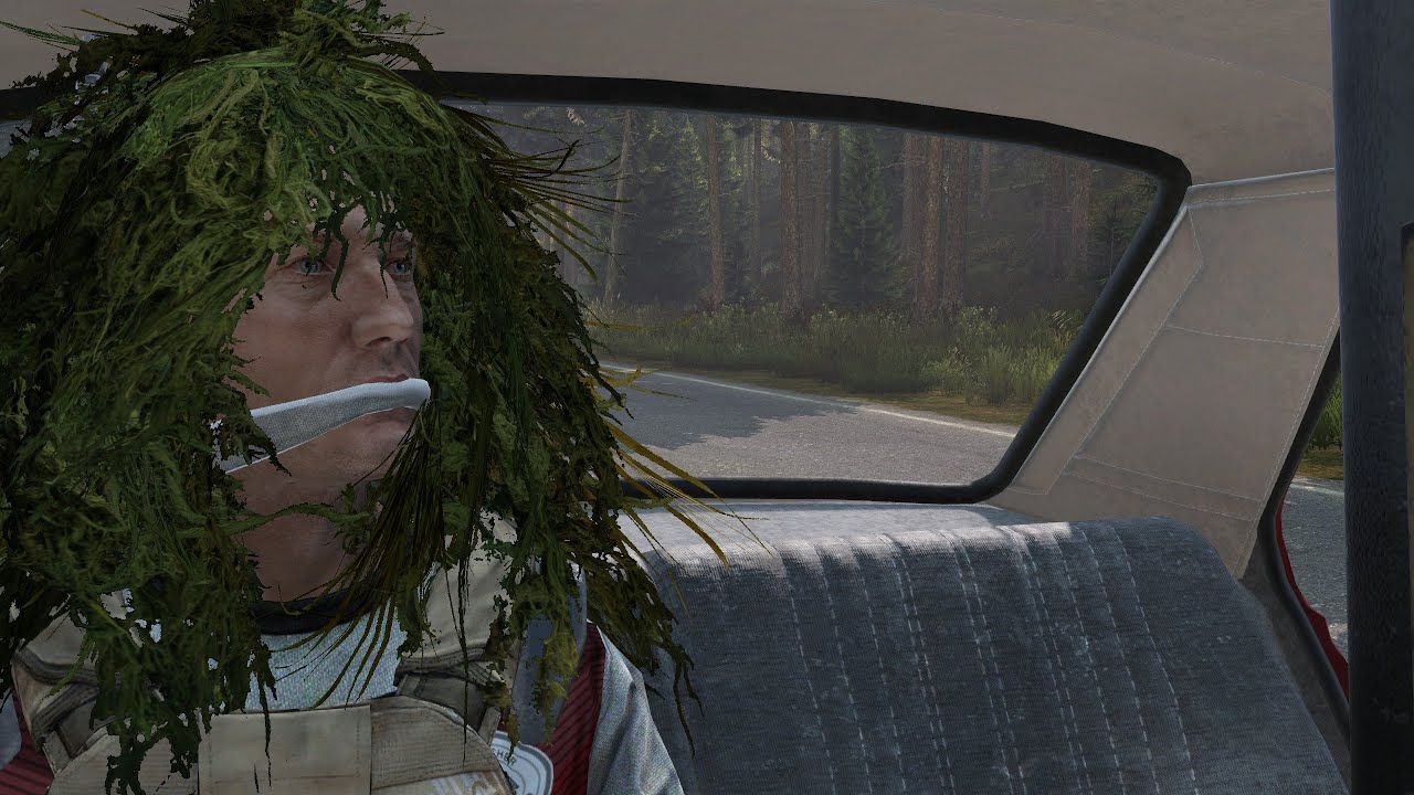 Rev splorin DUG! #dayz #gaming - YouTube