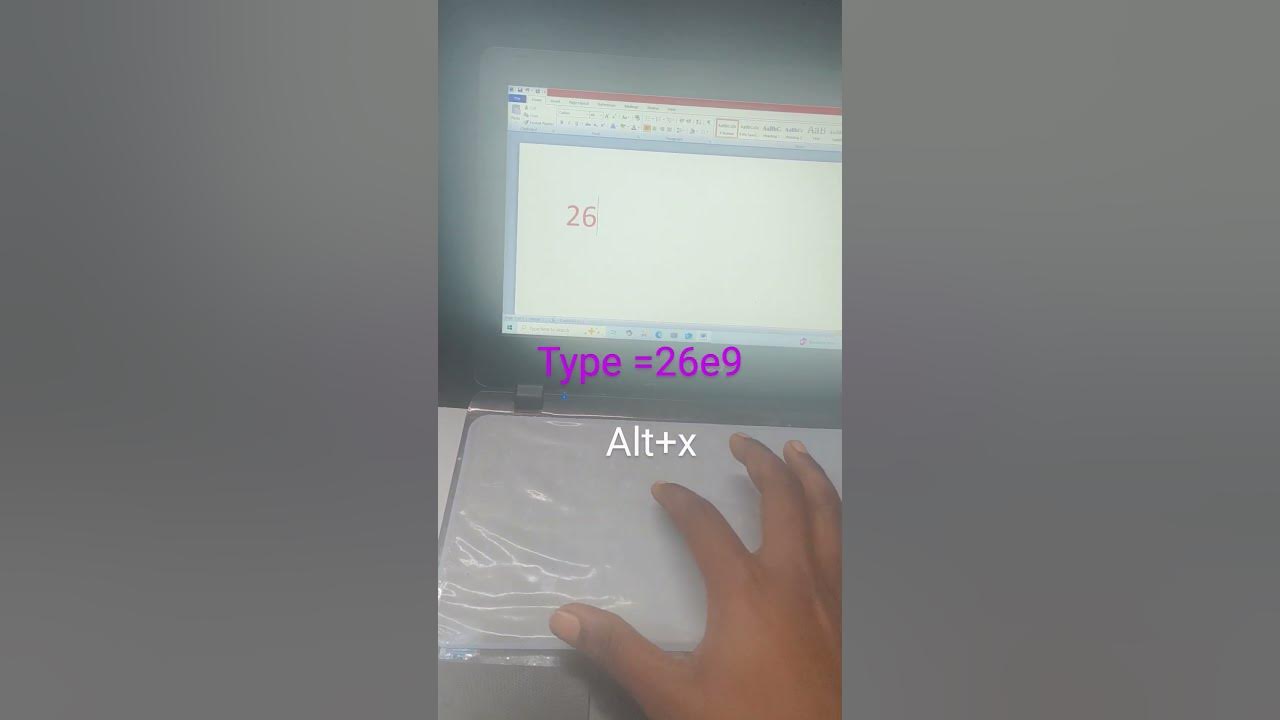 MS word MS word shortcut #dancehall #dancehallmusic #music - YouTube