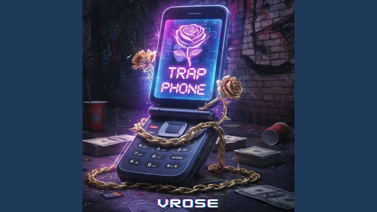 Trap Phone - YouTube
