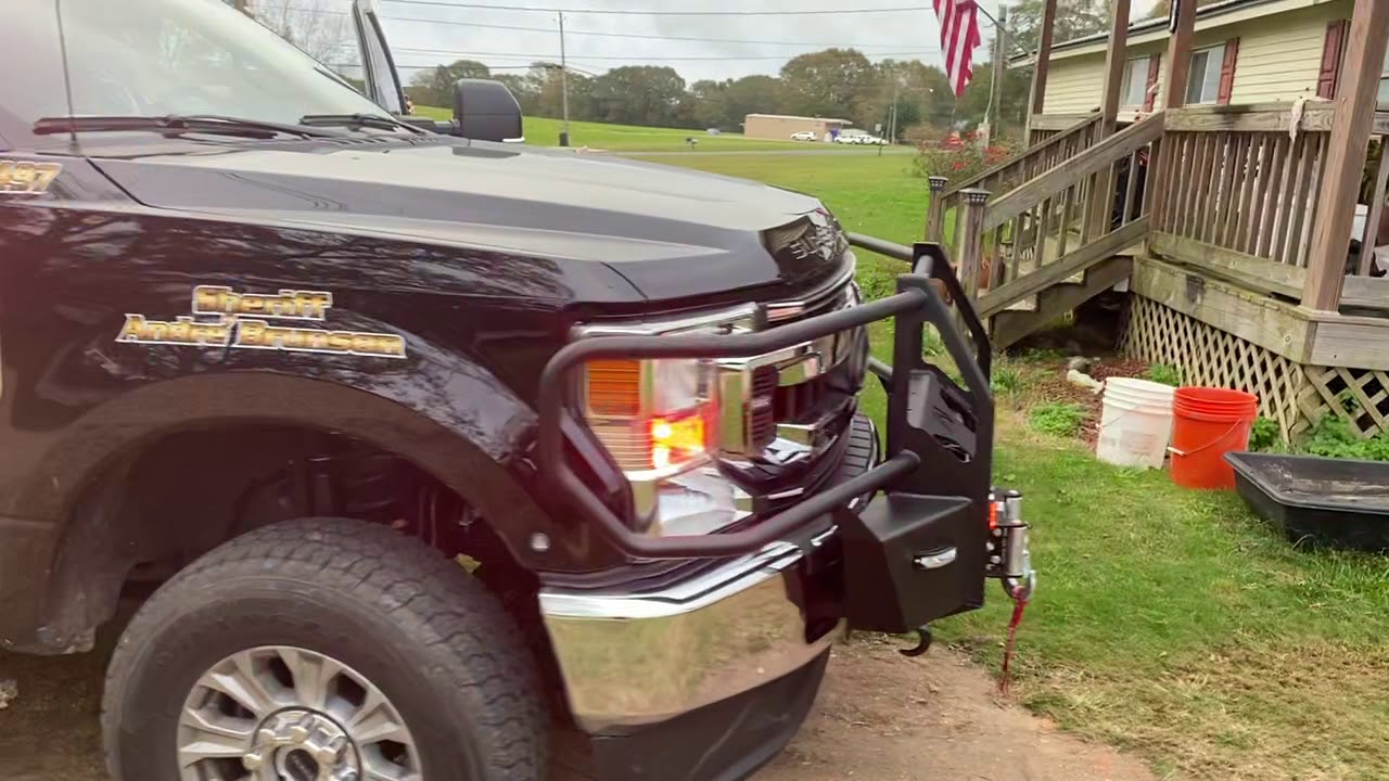 Macon County Sheriff Brunson visits retired Notasulga Councilwoman ...