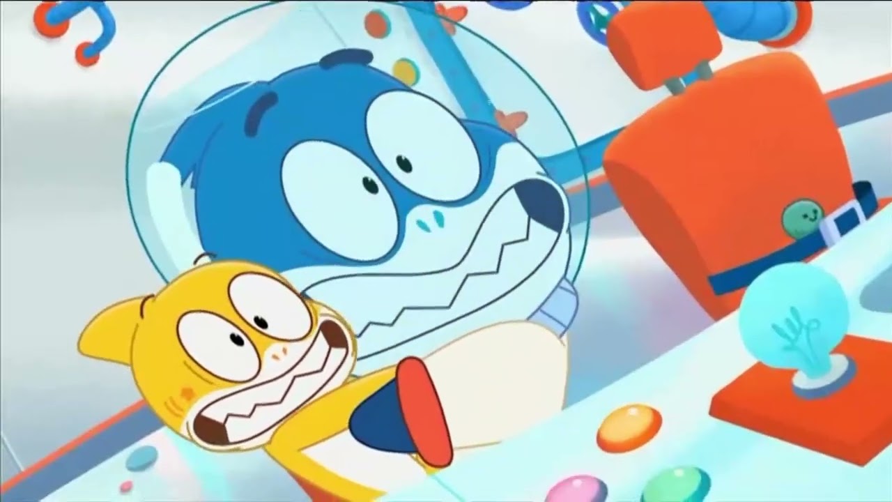 Watch in July 2022 for Kids Promo (Nickelodeon Russia) - YouTube