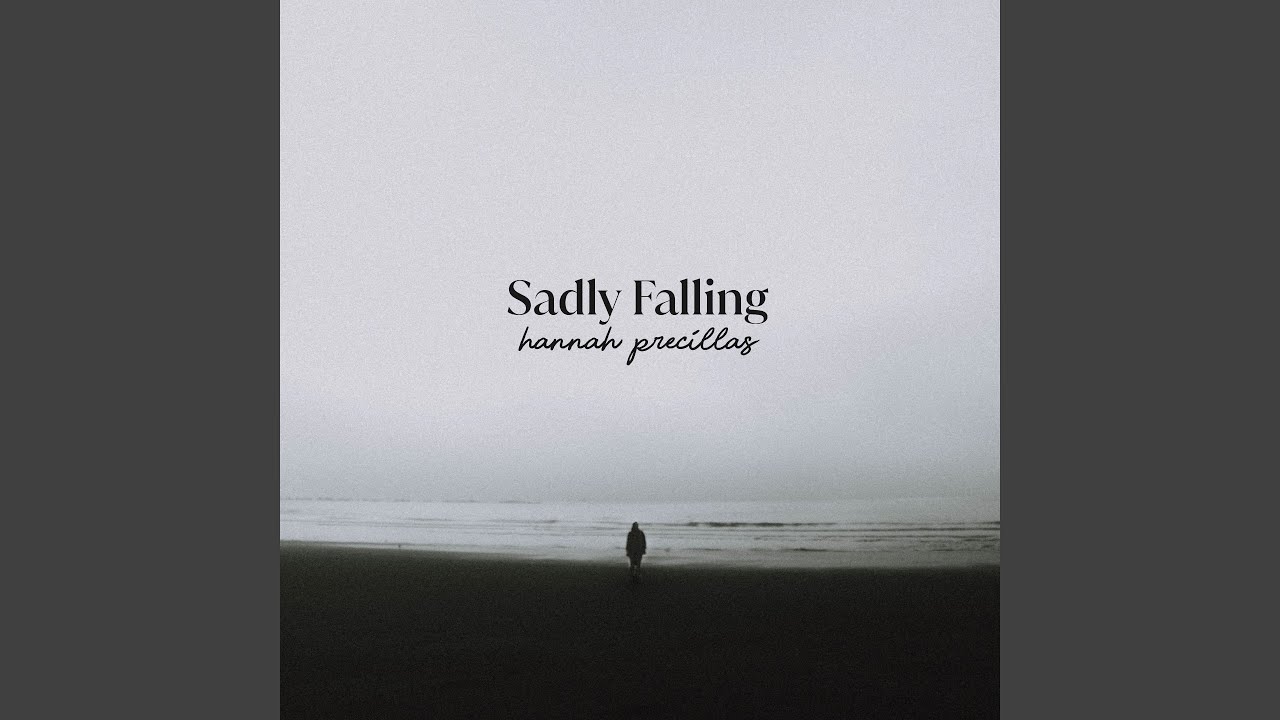 Sadly Falling - YouTube
