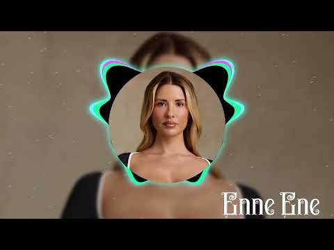 Enne Ene (Remix) 2025 | Emotional Depth by Dalal Mourani | Original Track by Hadi Shams