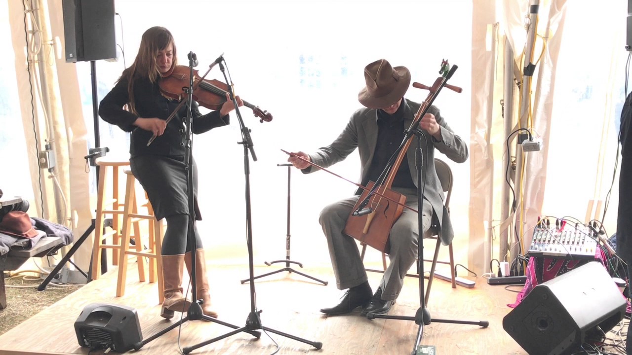 Nina Violet & Milo Silva @MVFF 2017 - YouTube