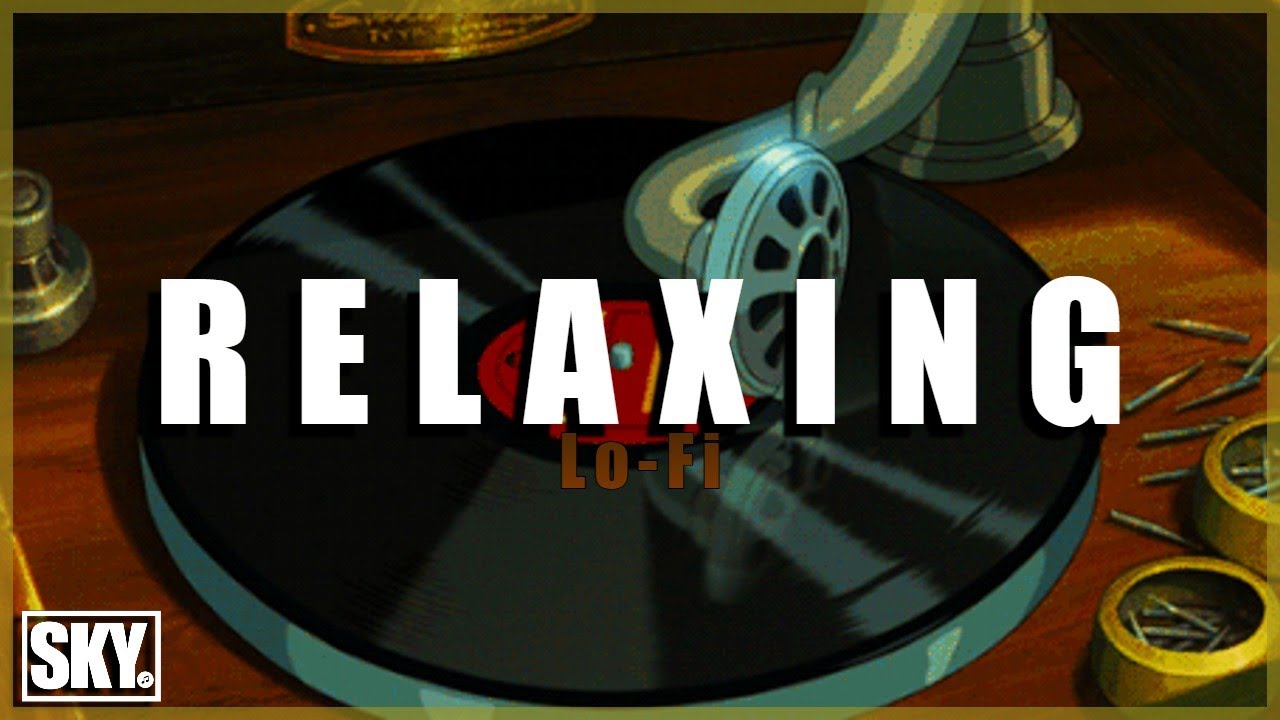 Relaxing Lo-Fi Free to use ~ [Royalty Free LoFi HipHop] - YouTube