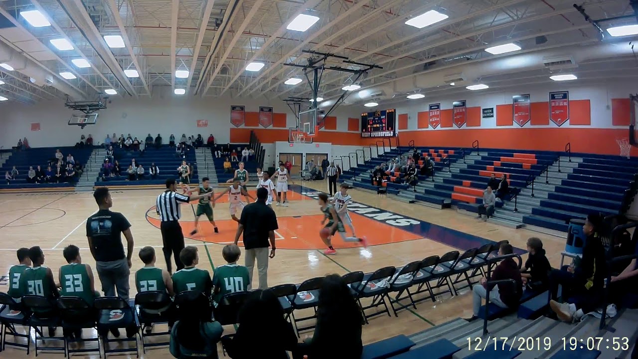 Raslan Ahmed to Carson Mayfield, and 1! - YouTube