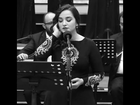 Didar Aliye KOYUNCU-Bir İşaret Eylese Ebrûlerin (MUHAYYER SÜMBÜLE)R.G.