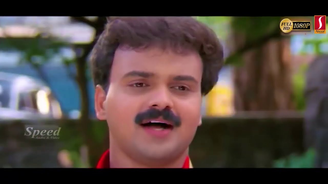 Snehithan Malayalam Movie | Kunchacko Boban | Krishna | Preetha ...