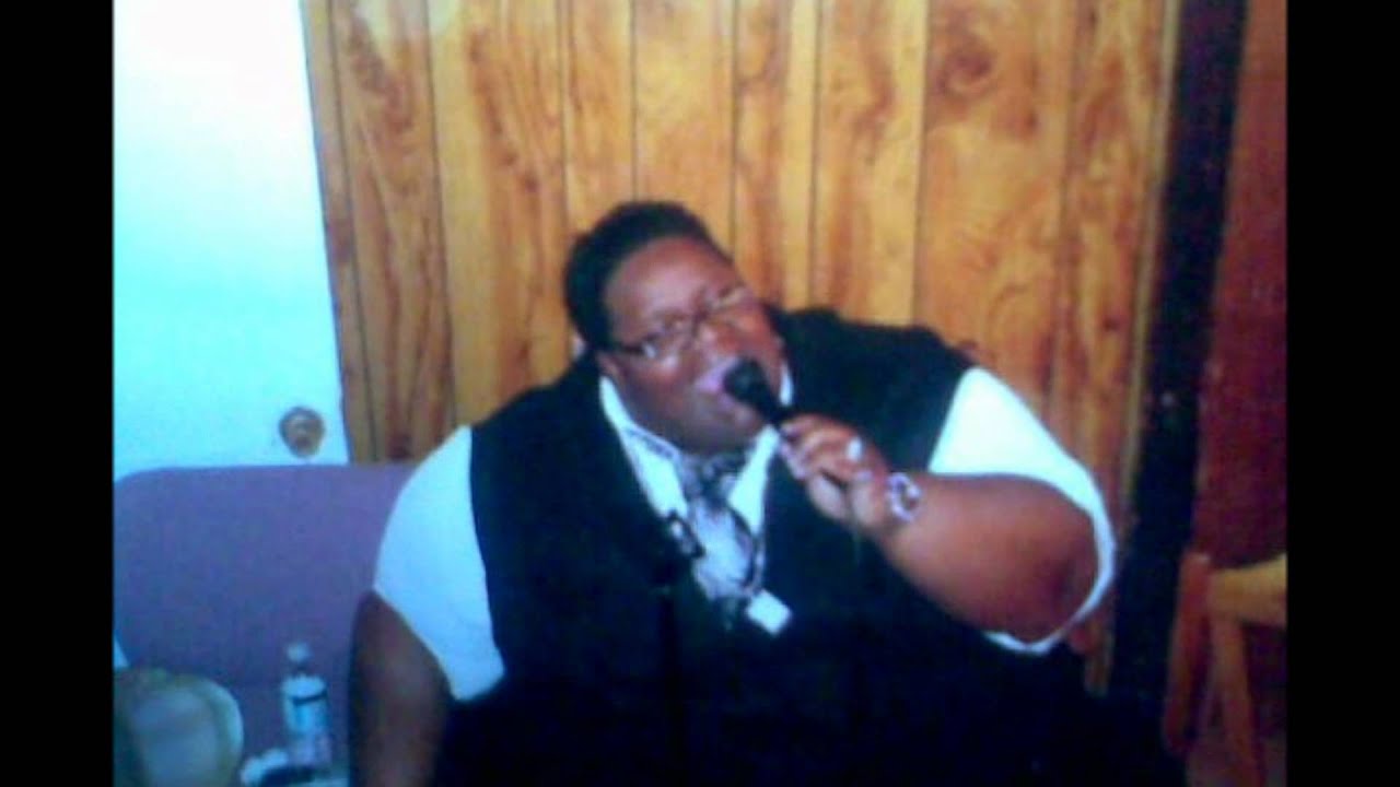 Robert Groce jr.- Can't Nobody Do Me Like Jesus - YouTube