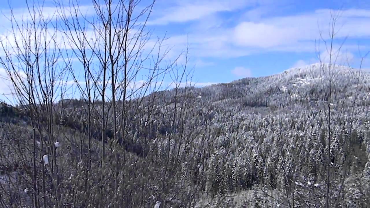 Palouse Divide Panorama - YouTube