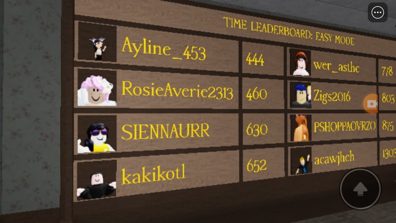 I play grumpy granny.Roblox| full gameplay. - YouTube