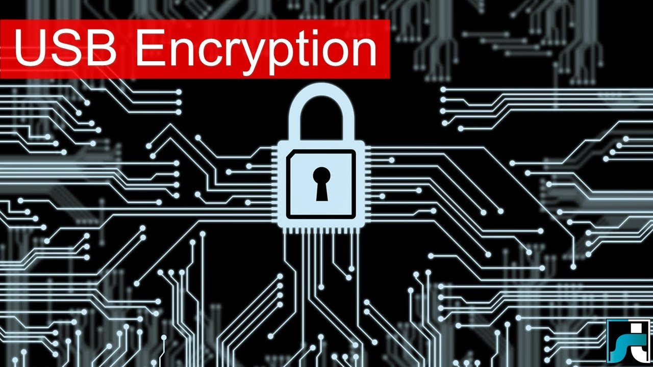 Top 10 Best USB Encryption Software For Windows PC - 2018 - YouTube