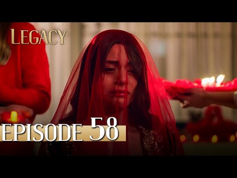 Legacy Long Episode 58 | Emanet 58. Uzun Bölüm