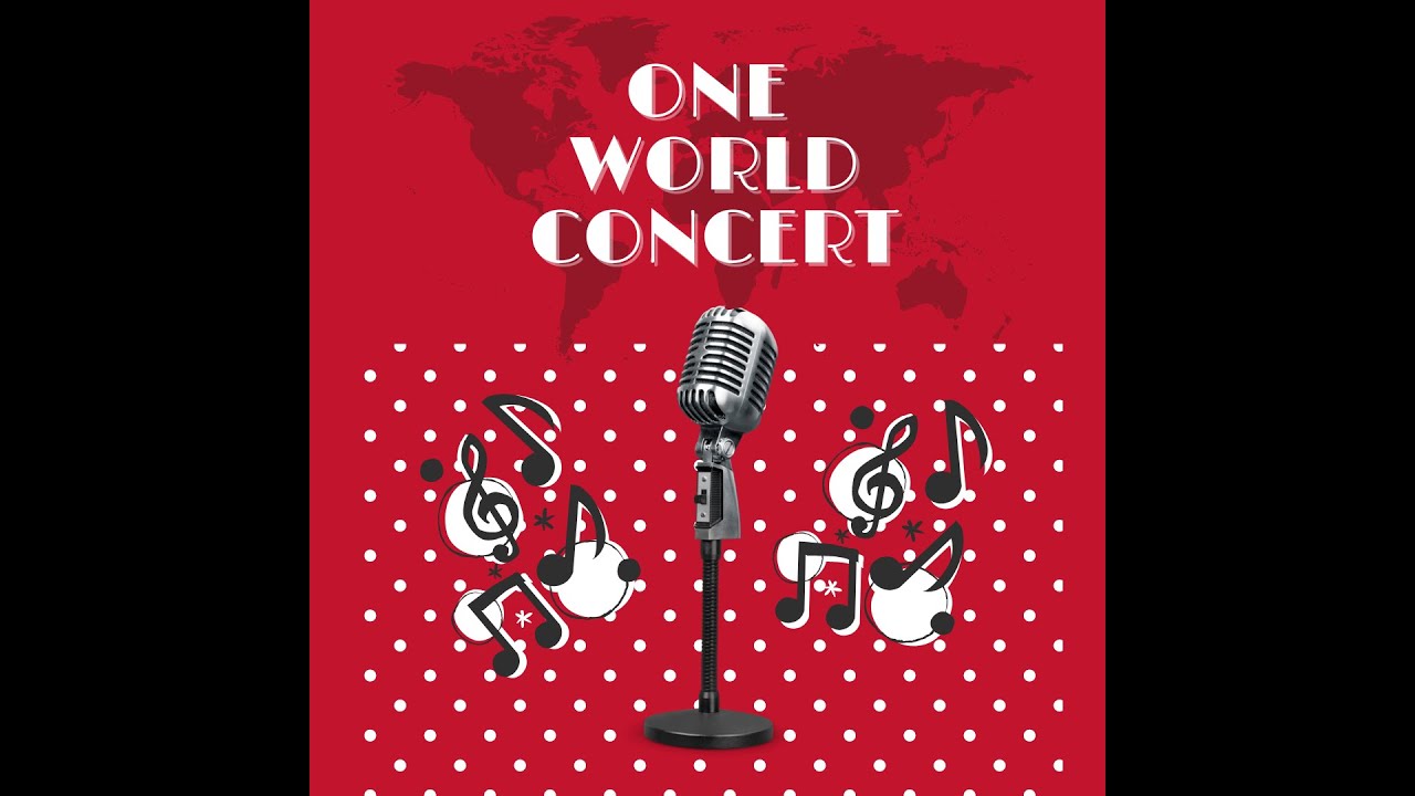 One World Concert, Part 2 - YouTube