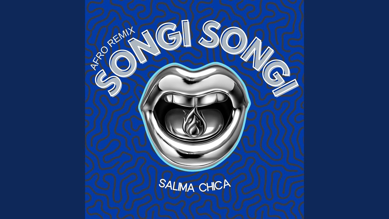 Songi Songi (Afro Remix) - YouTube