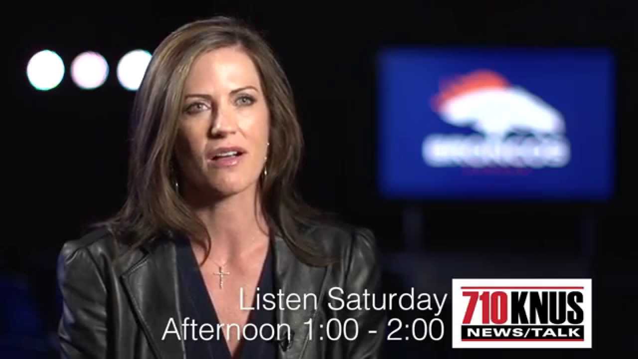 Brave Leader Beth Bowlen on C&C - YouTube