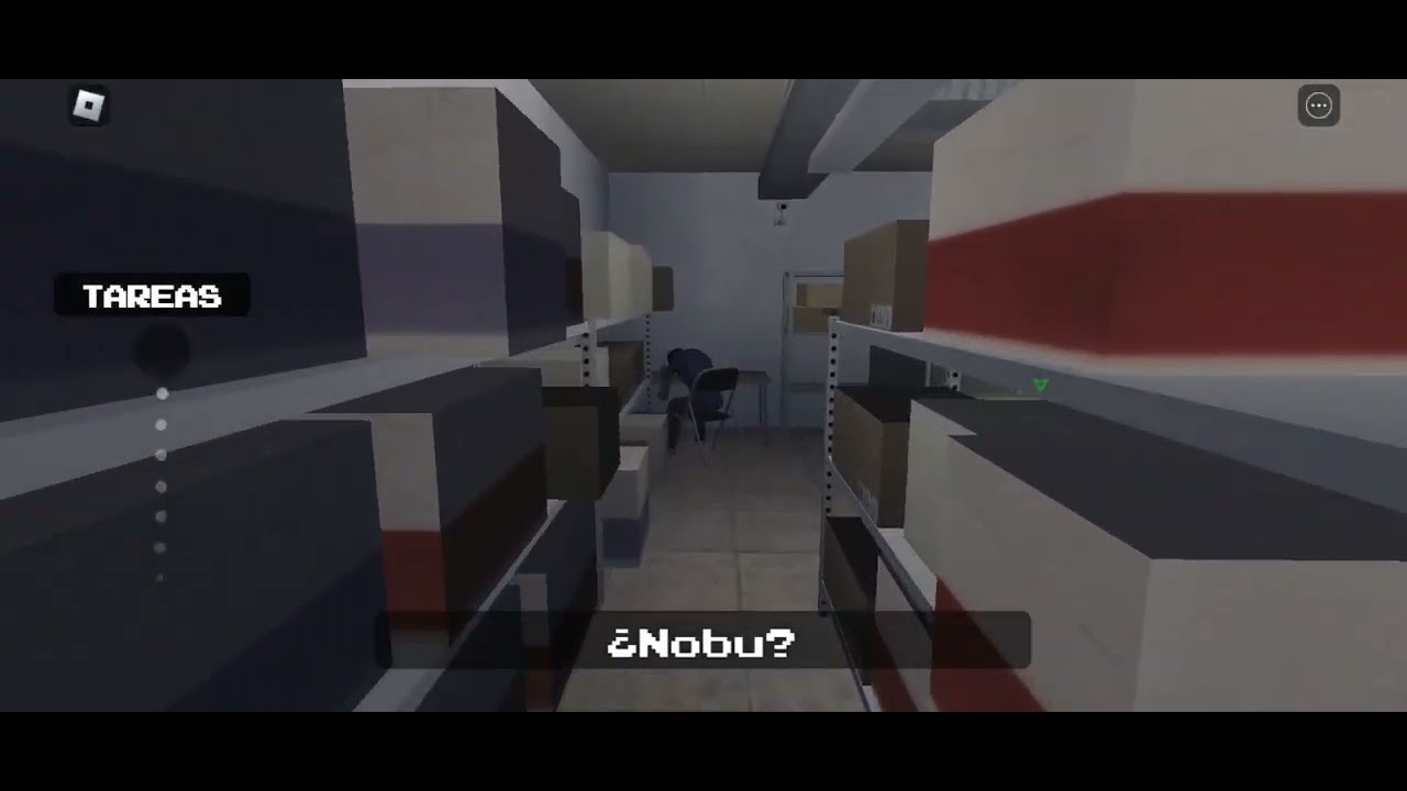 GAMEPLAY DE TURNO DE NOCHE EN LA RUTA 96 | Roblox - YouTube